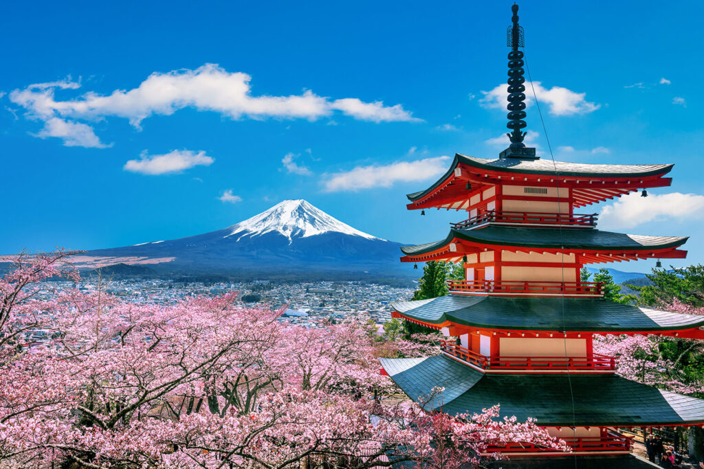 Explorando la Magia de Asia: Destinos Imprescindibles para Tu Próxima ...
